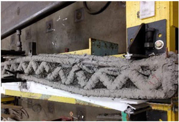 Shear Failure In Beams - The Best Picture Of Beam