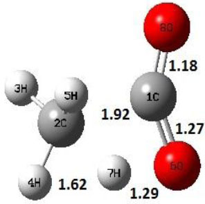 Kinetics of Decomposition Reactions of Acetic Acid Using DFT Approach